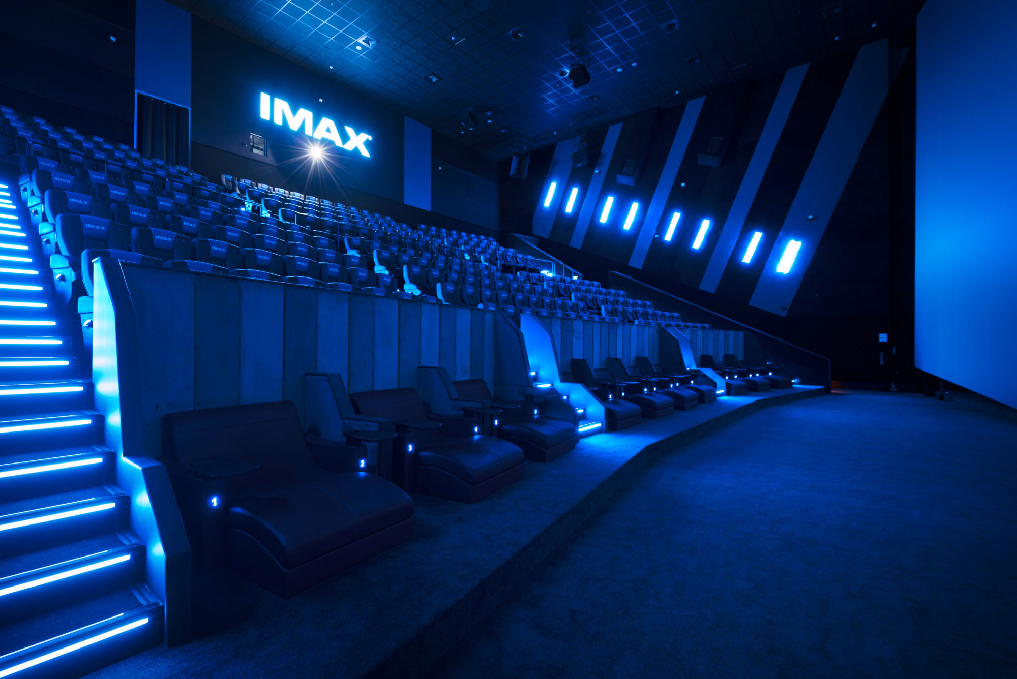 映集團的理念 – IMAX in89 cinemax